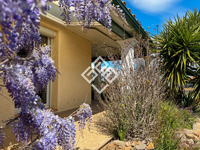Maison 6 pièces à vendre - Narbonne, Bourg