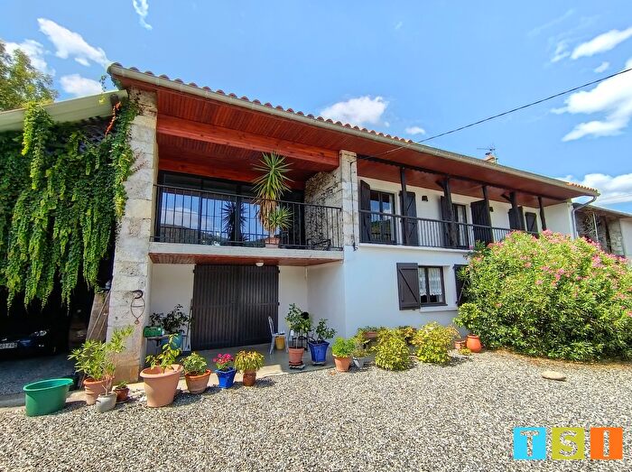 Maison 7 pièces à vendre à Saint-Gaudens