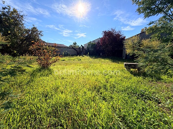 Maison à vendre - Sainte-Marie-de-Ré - 5 pièces - 4 chambres