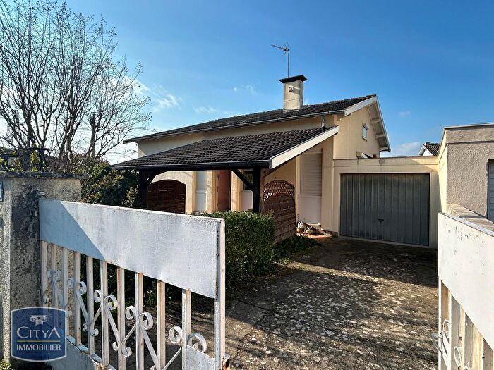 Maison à vendre - Saint-Jean-du-Falga - 4 pièces - 3 chambres