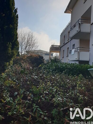 Appartement à vendre - Agen, Rocher de Saint-Esprit, Hôpital - 3 pièces - 2 chambres