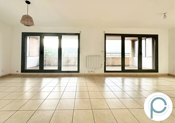 Appartement à vendre - Sanary-sur-Mer - 3 pièces - 2 chambres