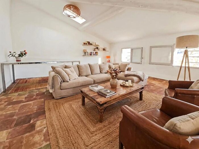 Appartement à vendre - Aix-en-Provence, Les Milles - 4 pièces - 3 chambres