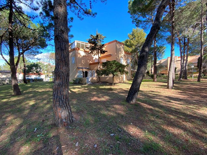 Appartement 2 pièces à louer à Argelès-sur-Mer, Argelès Plage