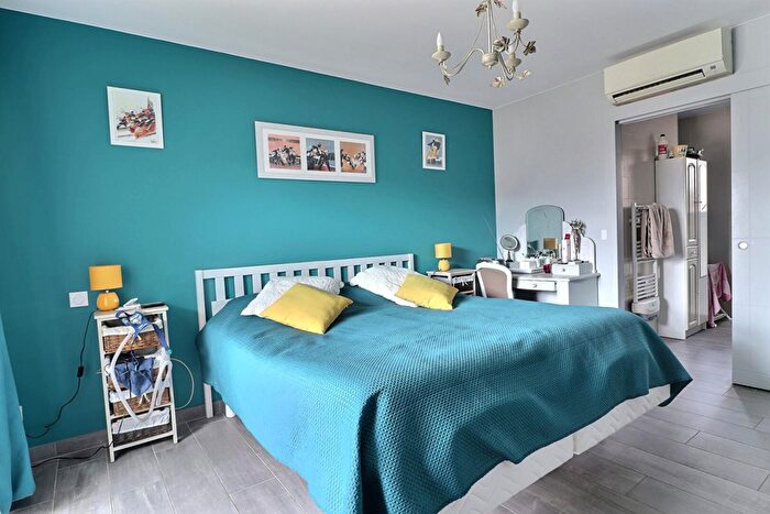 Maison à vendre - Le Taillan-Médoc - 4 pièces - 3 chambres