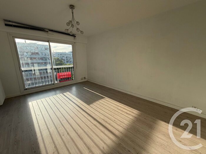 Appartement 3 pièces à vendre - Le Mans, République, Jacobins