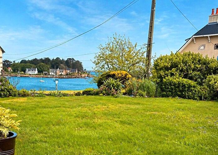 Perros-Guirec : Maison 6 pièces à vendre