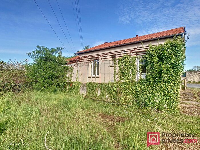 Maisons à vendre et appartements à louer - 1