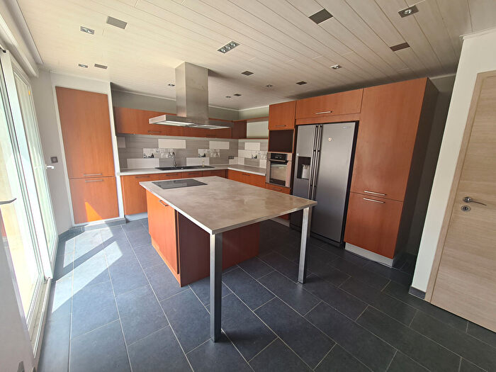 Appartement 2 pièces à louer - Issenheim
