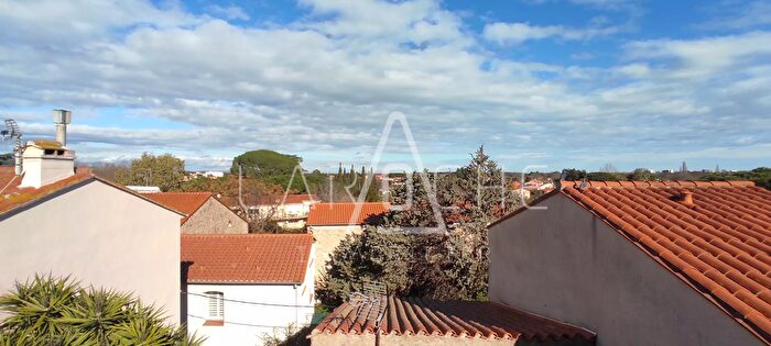 Maison à vendre - Argelès-sur-Mer, Centre-ville - 6 pièces - 4 chambres