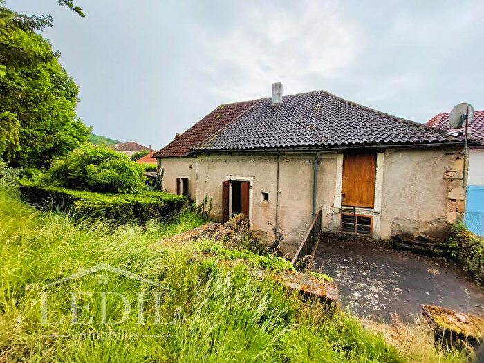 Maison 5 pièces à vendre à Duravel