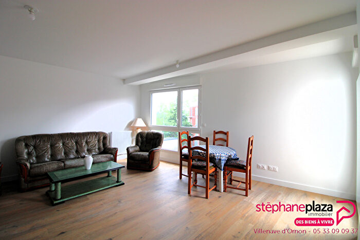 Appartement 3 pièces à vendre - Villenave-d'Ornon, Rouquette, Courréjean, Hourcade