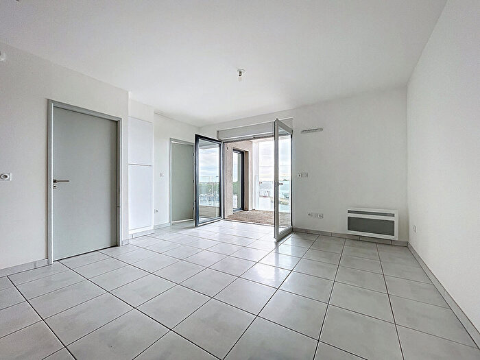 Appartement à vendre - La Rochelle, Lafond, Beauregard, Prieuré - 2 pièces - 1 chambre