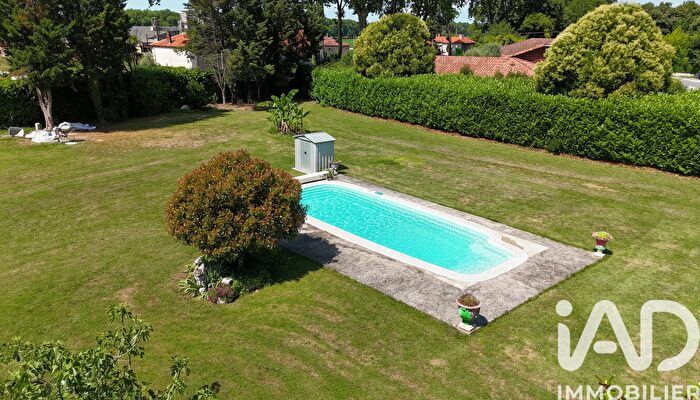 Malause : Maison 5 pièces à vendre