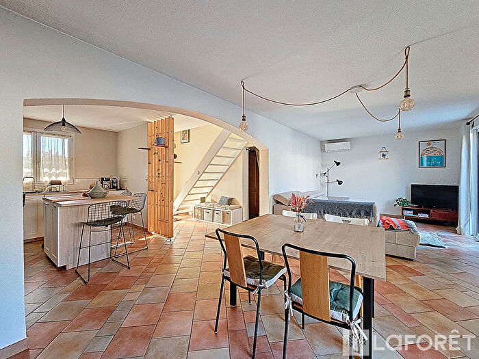Béziers, Crouzette, Montimas, Montimaran : Maison 5 pièces à vendre