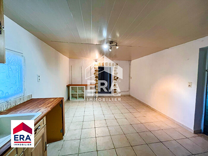 Maison à vendre - Châteaurenard, Jentelin, Route dAvignon, Confignes - 5 pièces - 3 chambres