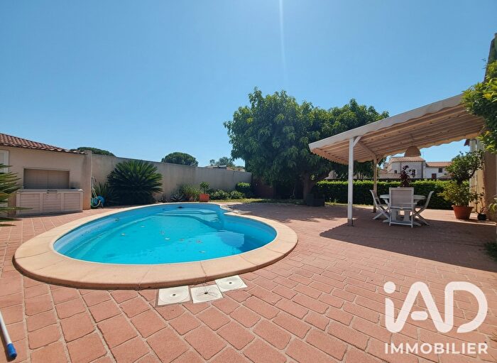 Claira : Maison 4 pièces à vendre