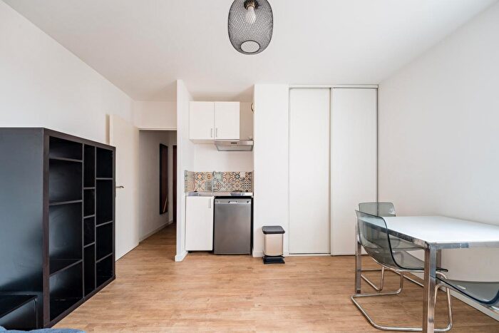 Appartement 1 pièce à Toulouse, Rangueil, Pech David, Lespinet, à vendre