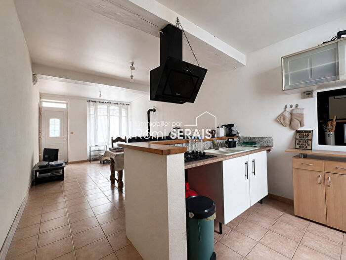 Maison 4 pièces à louer à Sées
