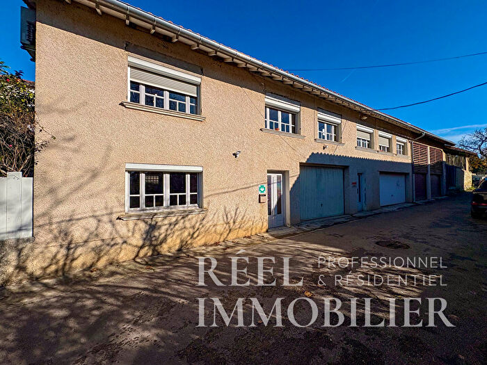 Maison à vendre - Monfort - 11 pièces - 10 chambres