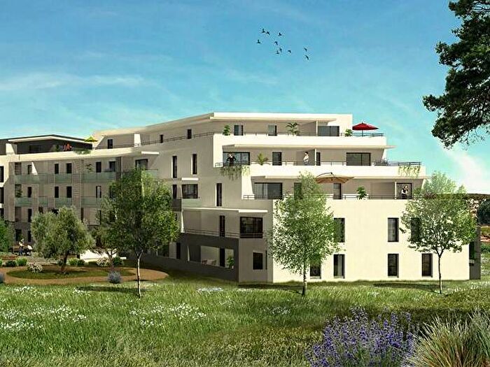 Appartement 1 pièce à louer à Nord, Juvignac