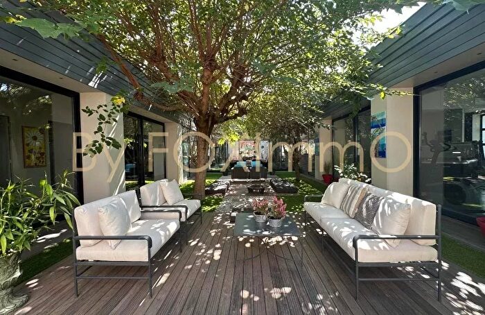 Maison à vendre - Roanne, Mulsant - 9 pièces - 3 chambres