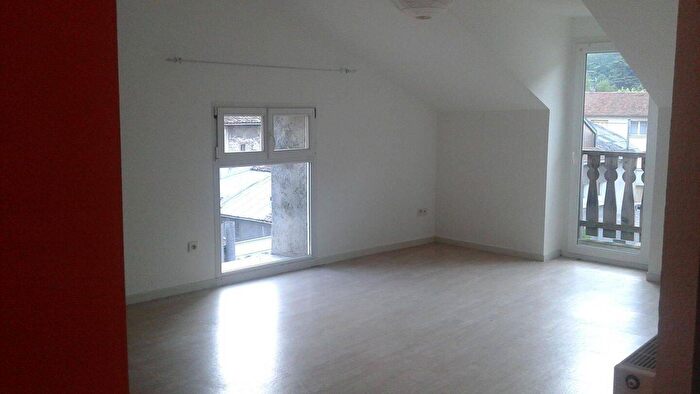 Appartement 4 pièces à louer à Vif