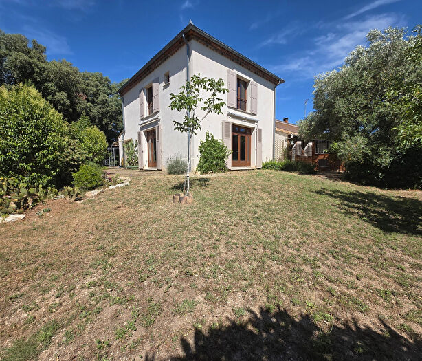 Aumelas : Maison 6 pièces à vendre