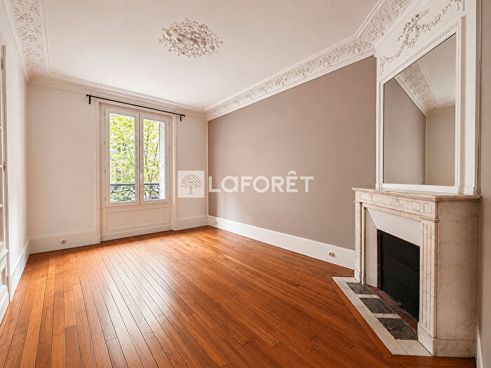 Appartement 3 pièces à vendre - Paris 13ème, Butte-aux-Cailles