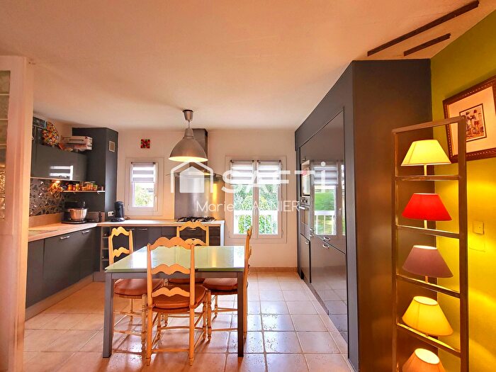 Appartement à vendre - Cogolin, Rialet, Colombier - 4 pièces - 3 chambres