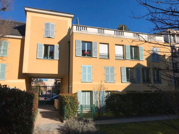 Montreuil, Versailles - Appartement 4 pièces à louer