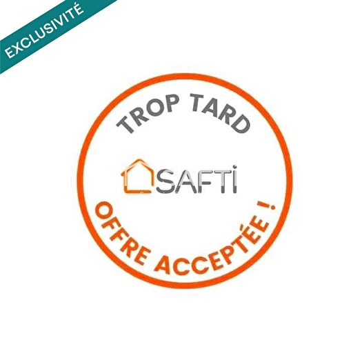 Appartement à vendre - La Salle-les-Alpes - 2 pièces - 1 chambre