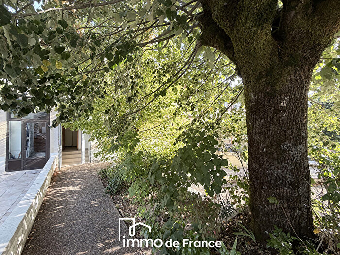 Onet-le-Château : Maison 4 pièces à vendre