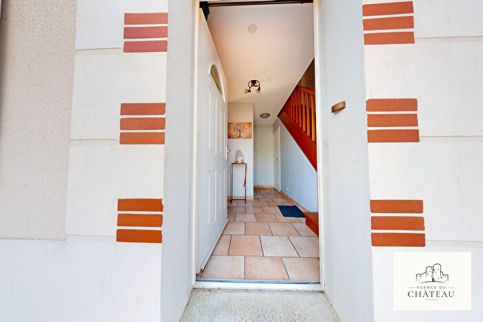 Trélazé - Maison 5 pièces à louer