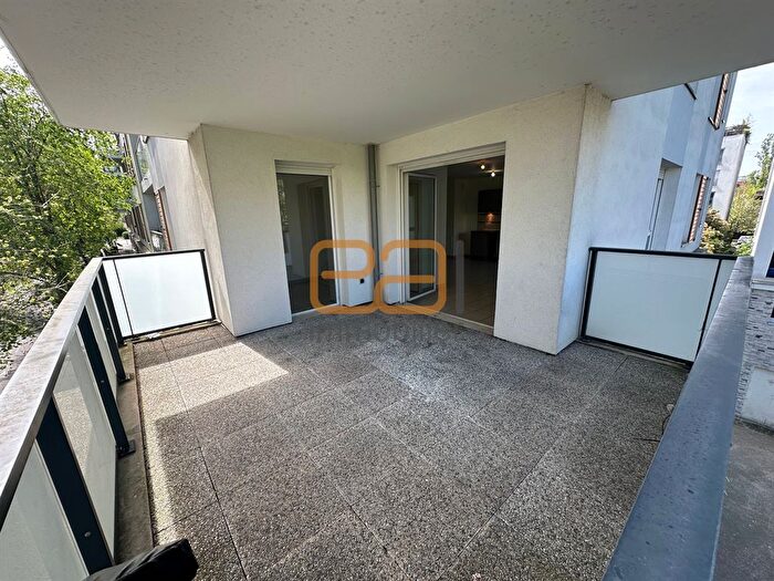 Appartement 3 pièces à vendre à Limeil-Brévannes, Pasteur, Marquèze
