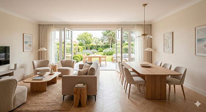 Maison 5 pièces à vendre - Deauville
