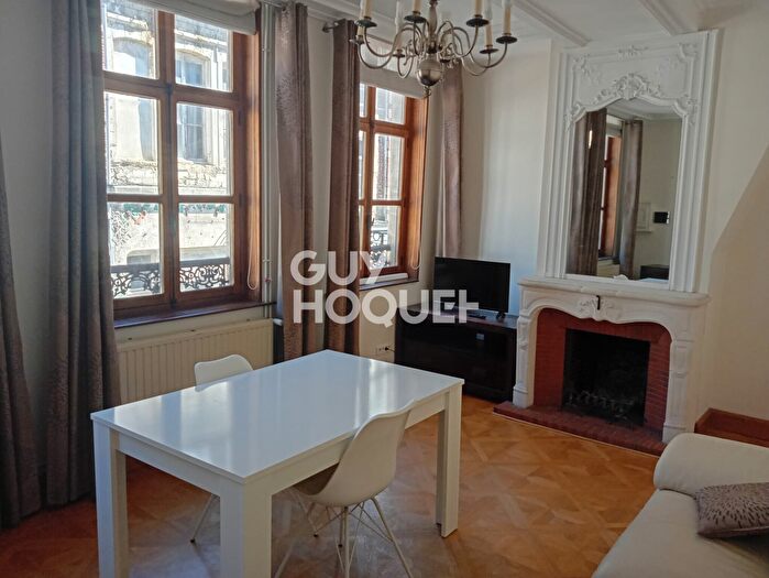 Douai, Centre-ville - Maison 8 pièces à vendre