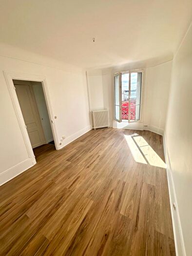 Appartement 1 pièce à vendre à Houilles, Centre-ville