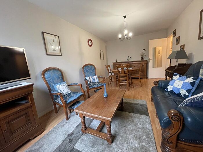 Limoges, Centre-ville, Hôtel de Ville, Emailleurs : Appartement 2 pièces à vendre
