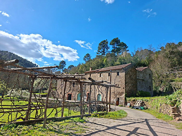 Maison à vendre - Chambon - 6 pièces - 4 chambres
