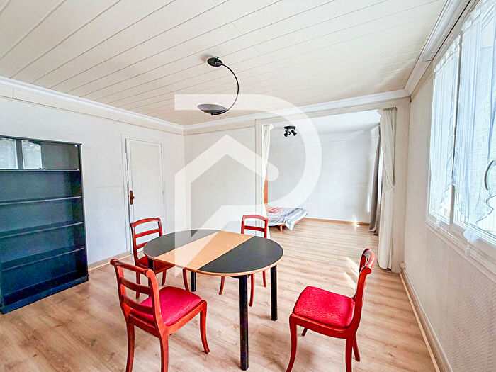 Clamart, Galvents, Corby : Appartement 4 pièces à vendre