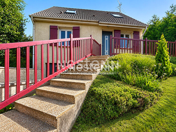 Maison 4 pièces à vendre - Dreux, Hameaux de Paul-Bert