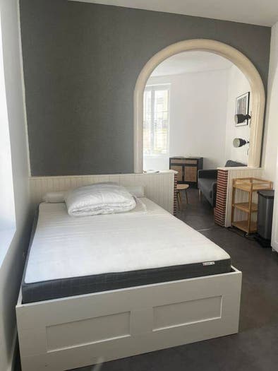 Appartement 2 pièces à Centre, Angers, à louer