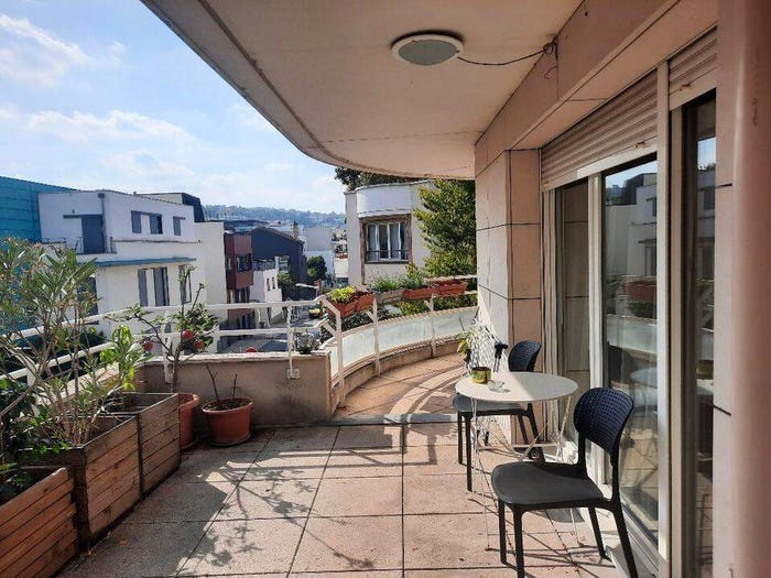 Espaces Jeunes, Issy-les-Moulineaux - Appartement 1 pièce à louer