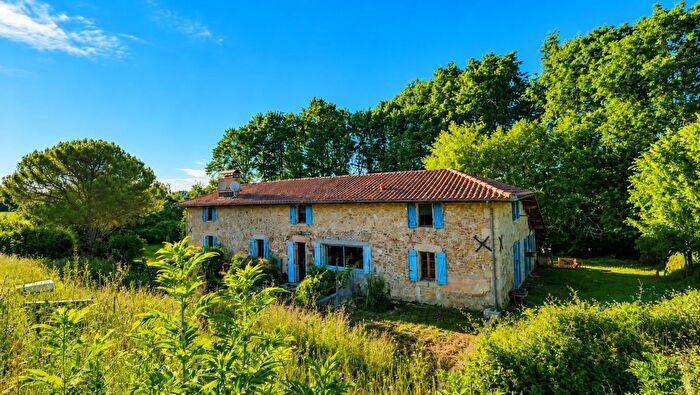 Maison 7 pièces à Mugron, à vendre