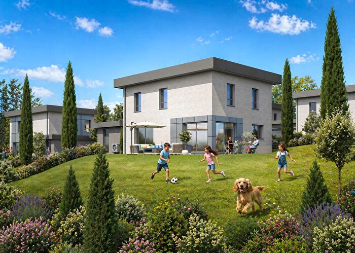 Maison 5 pièces à vendre - Bossey