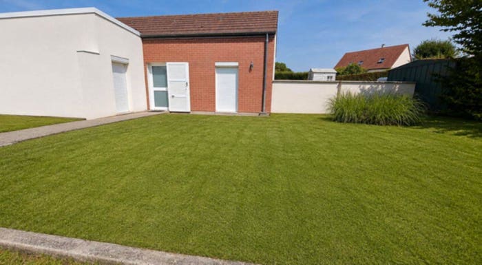 Esternay : Maison 2 pièces à louer