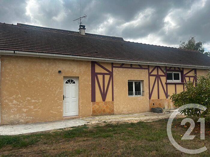 Maison 3 pièces à louer - Ézy-sur-Eure