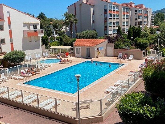 Appartement 1 pièce à Argelès-sur-Mer, à vendre