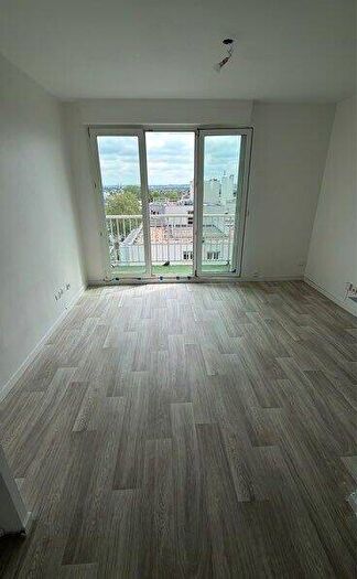 Appartement 1 pièce à louer - Bondy, Villemomble